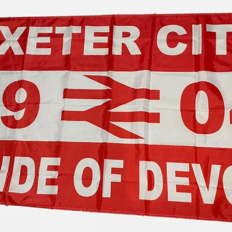 Exeter - Etsy UK