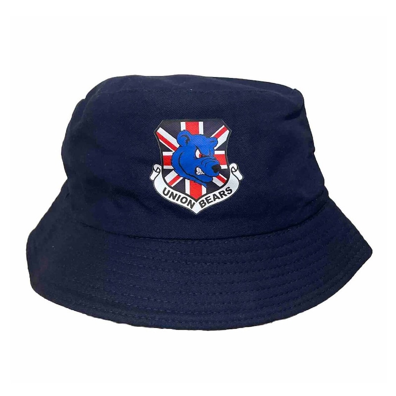 Union Bears Stickers - Etsy UK