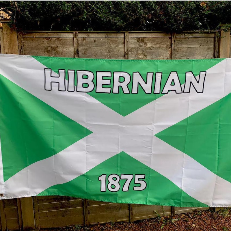 Fc Midtjylland Hibernian Watch Online - Etsy New Zealand