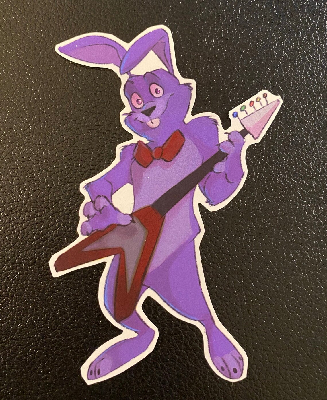 FNAF Stickers | Etsy