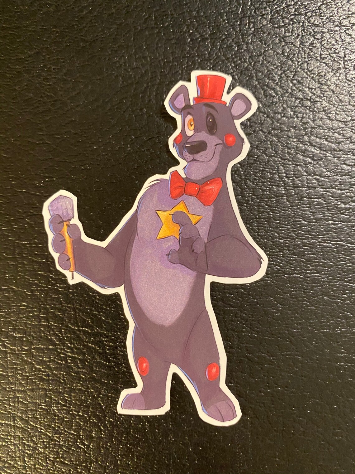 FNAF Stickers | Etsy