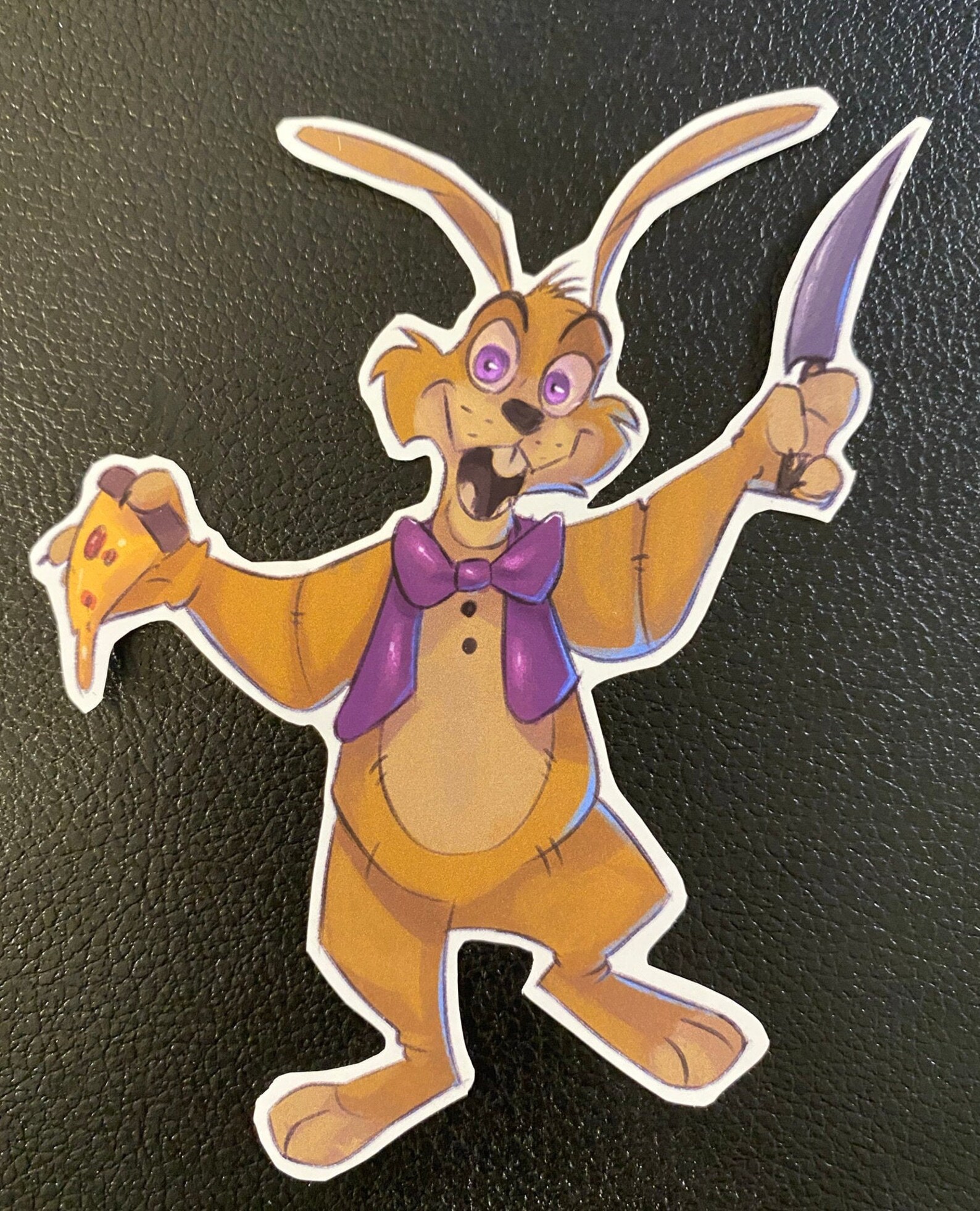 FNAF Stickers | Etsy