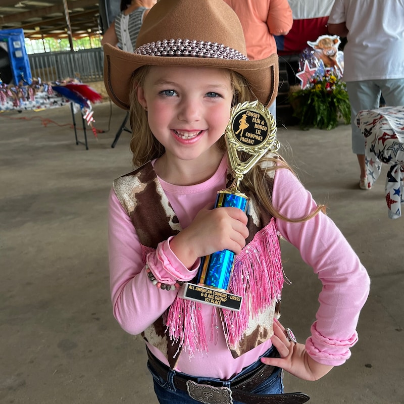 Preppy Cowgirl Outfit - Etsy