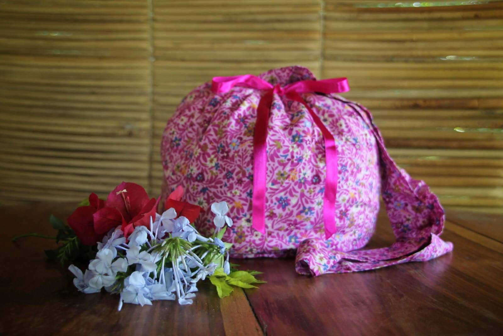 Lotus Birth Bag, Placenta Bag for Lotus Birth in Different Colors, Made ...