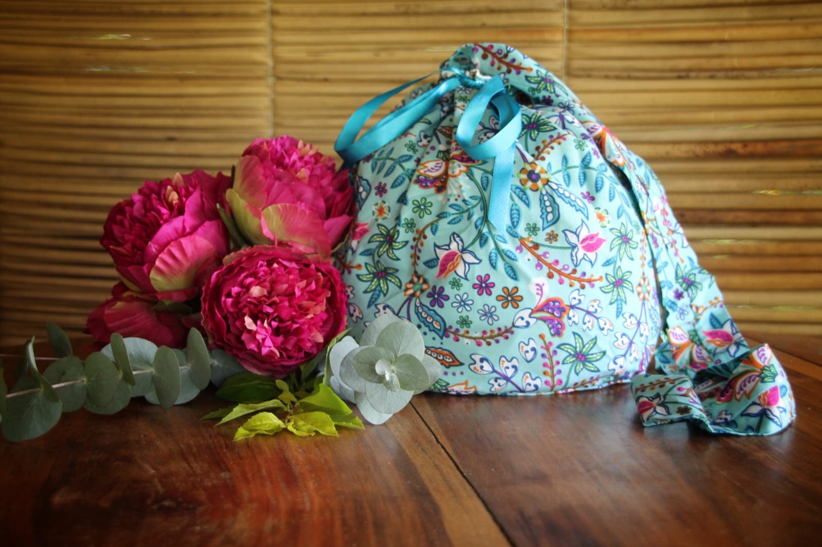 Lotus Birth Bag, Placenta Bag for Lotus Birth in Different Colors, Made ...