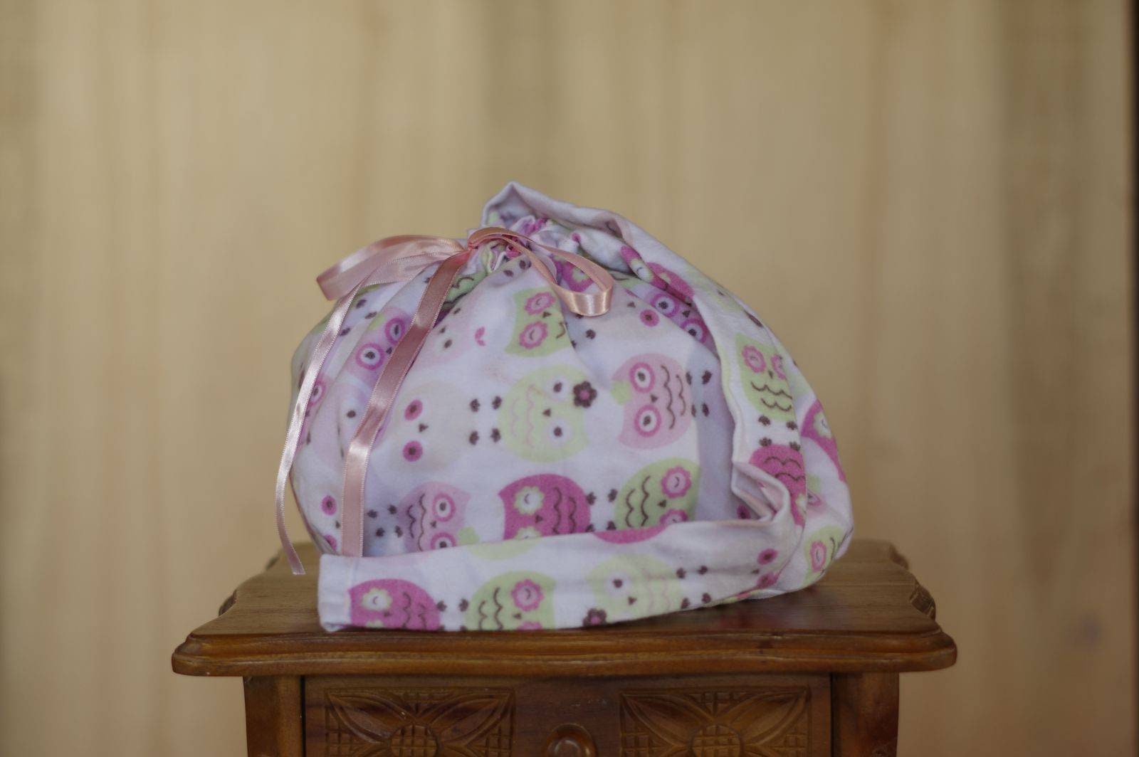 Large Lotus Birth Kit, 8 Piece Kit Includes Placenta Pouch, Herbs, Salt ...