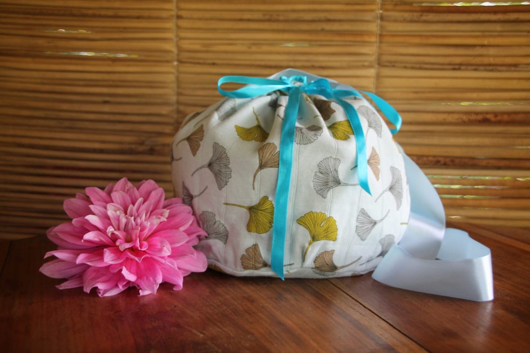Lotus Birth Bag, Placenta Bag for Lotus Birth in Different Colors, Made ...