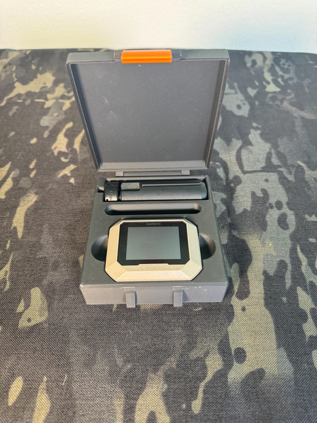 Garmin Xero C1 Storage Case - Etsy