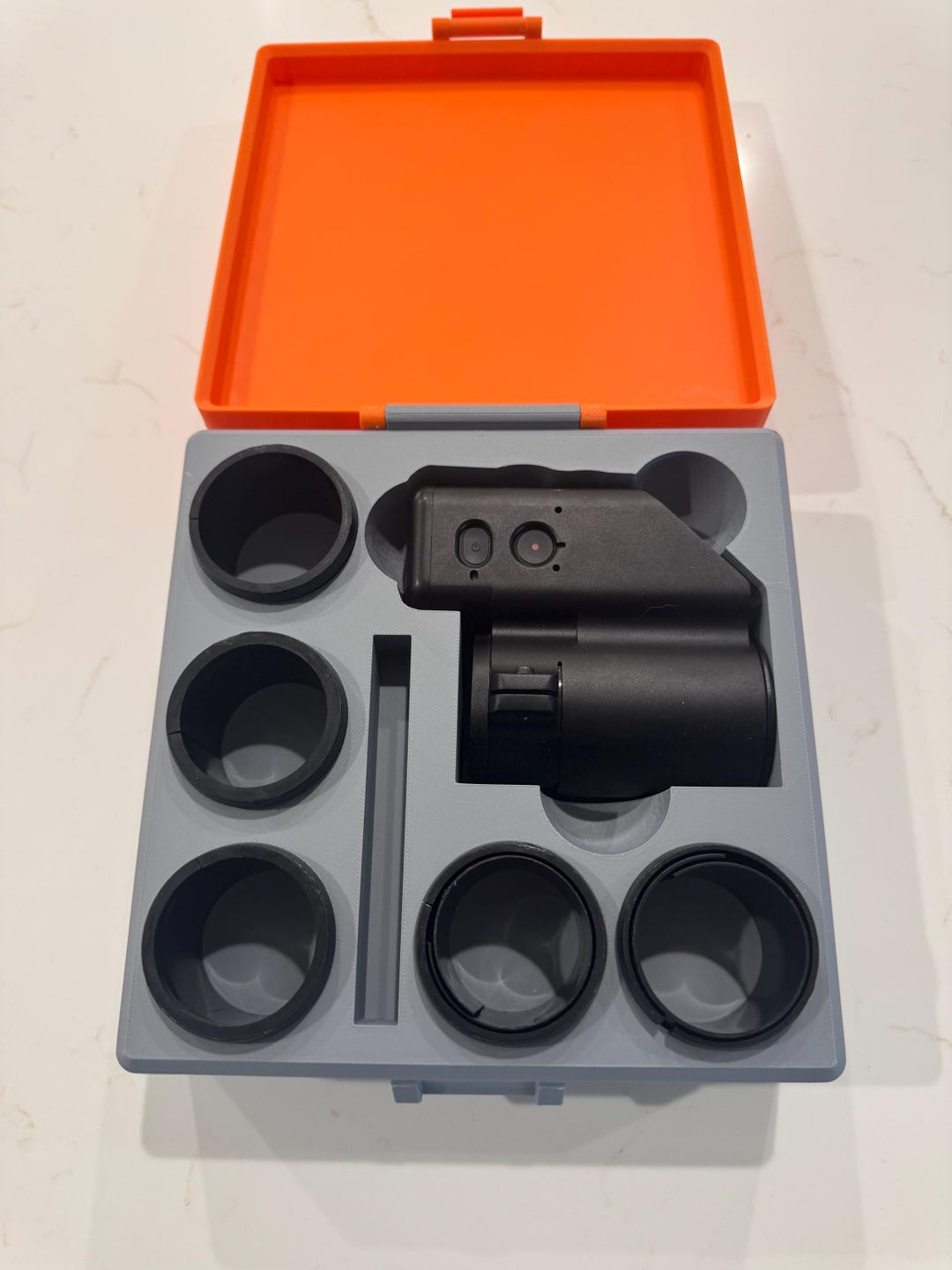 Trigger Cam Travel Case - Etsy