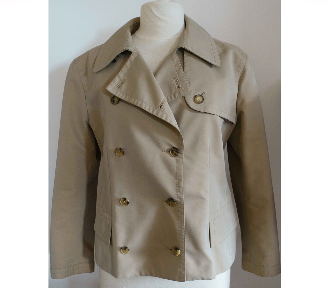 Cerruti 1881 Cross-jacket and Vintage Skirt Size 44 Excellent Condition ...
