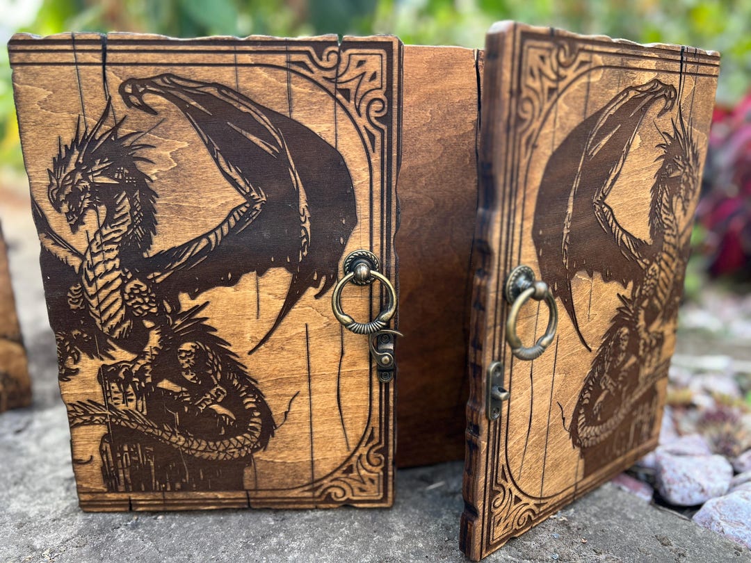 DM Screen, Dungeon Master Screen, GM Screen, Wooden Dm Screen, Dnd DM ...