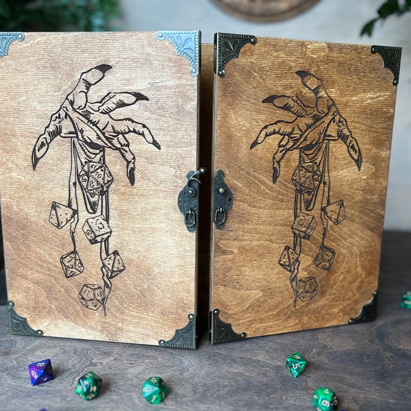 Game Master Screen - Etsy