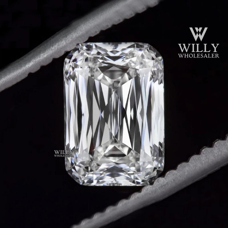 Fancy Cut Gemstones - Etsy