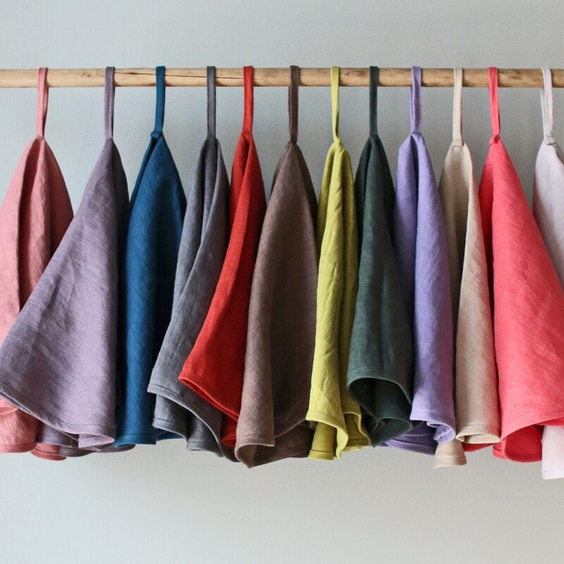 Kitchen Linens - Etsy