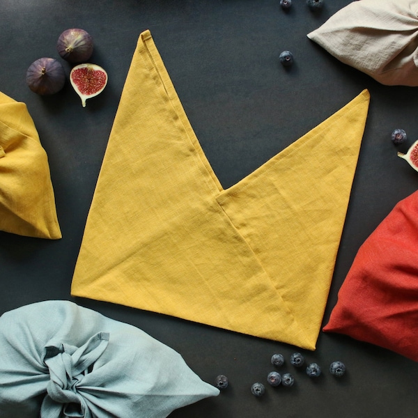 Japanese Linen - Etsy