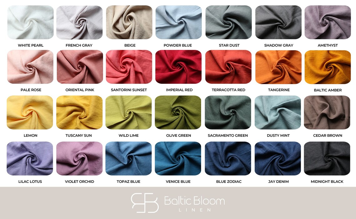 Double Layer Linen Tote Bag. Natural Linen Bag. Natural - Etsy