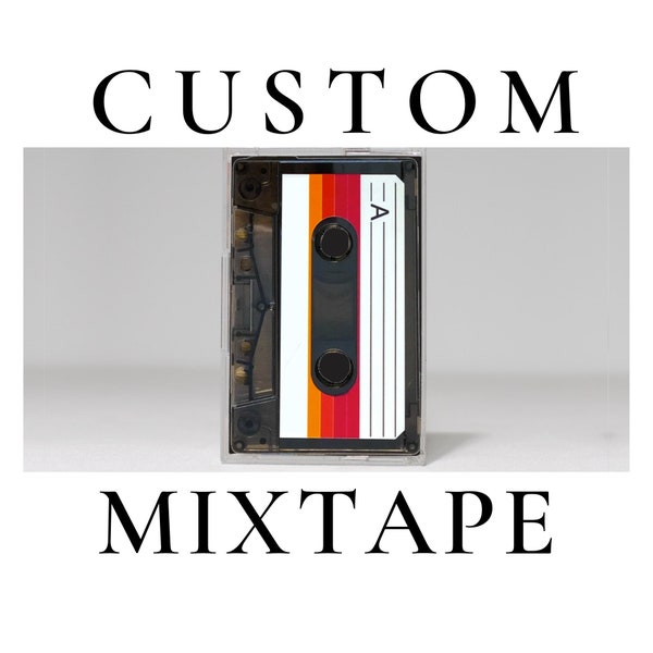 Cassette Tape Player - Etsy