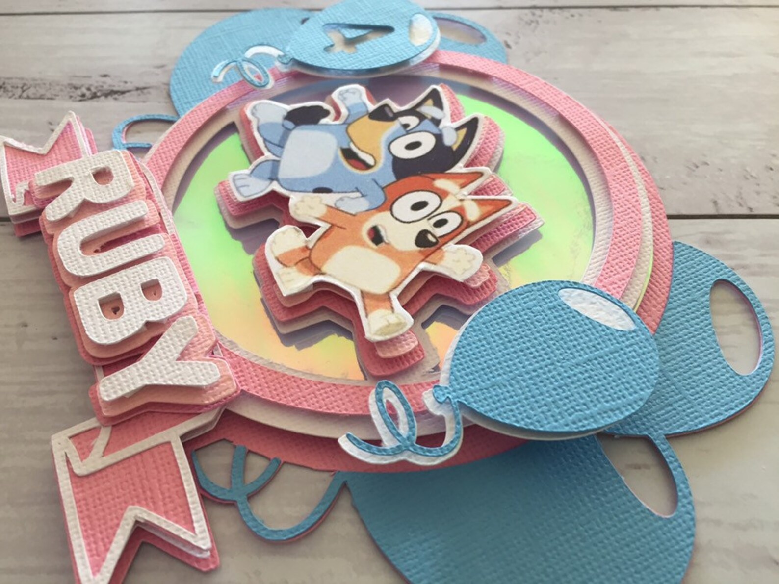Bluey Cake Topper Etsy bluey-cake-topper-etsy