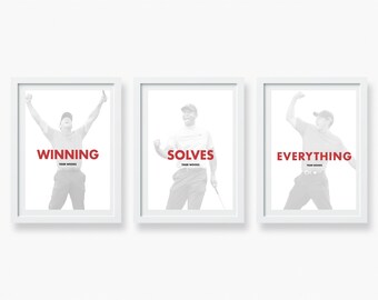 Winning Quotes - Etsy