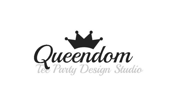 Queendom SVG PNG JPG Cut Files Svg Files Digital Design - Etsy Finland