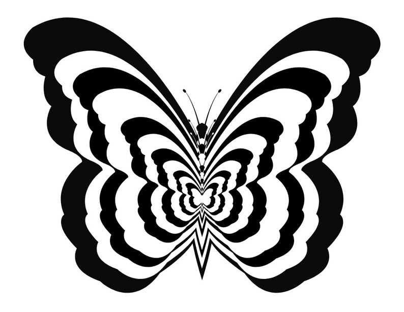 Butterfly SVG | PNG | Digital Products - Etsy