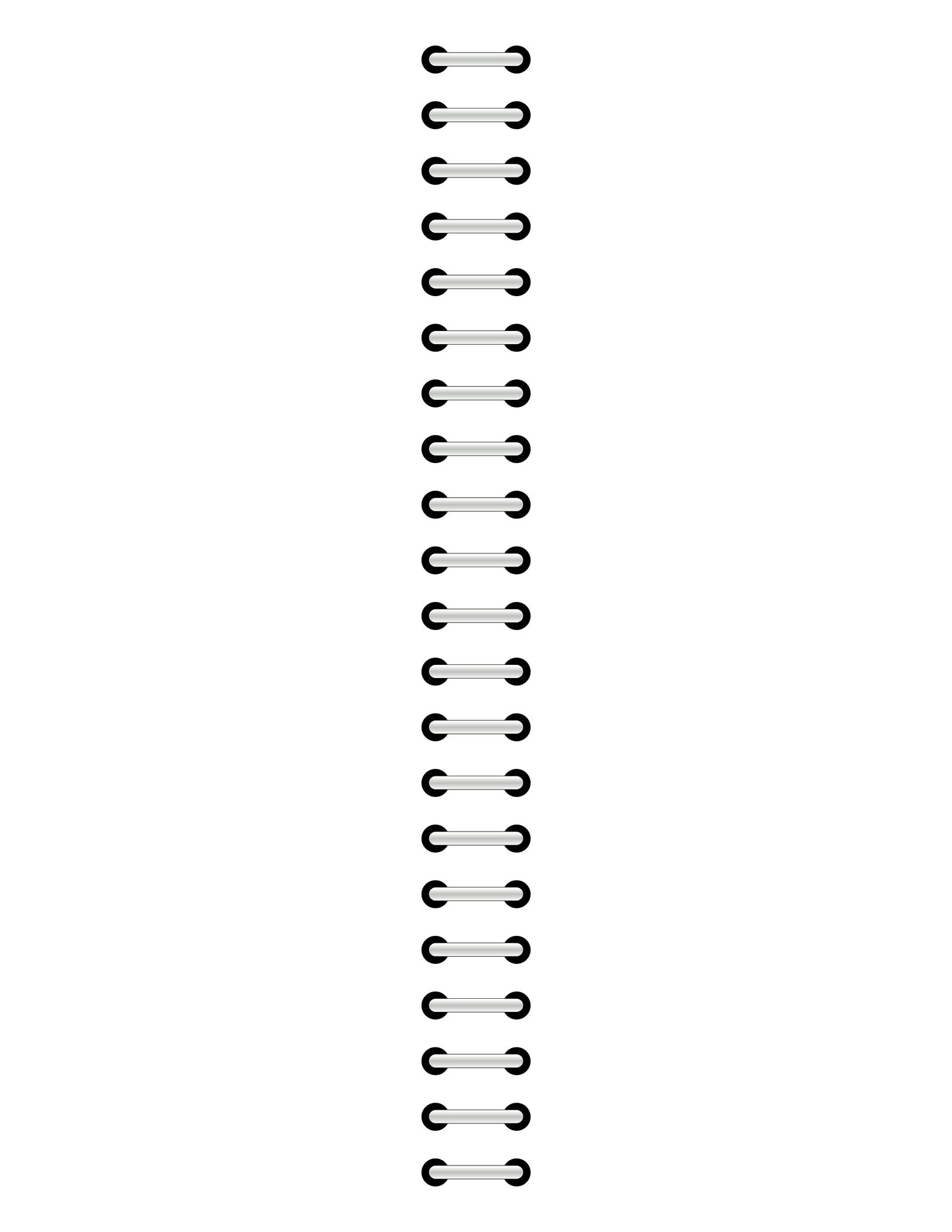 Digital Planner Rings | Digital Products | 2 Sizes! - Etsy