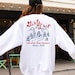 Personalized Girls Trip Sweatshirt, Girls Getaway Sweater, Girls ...