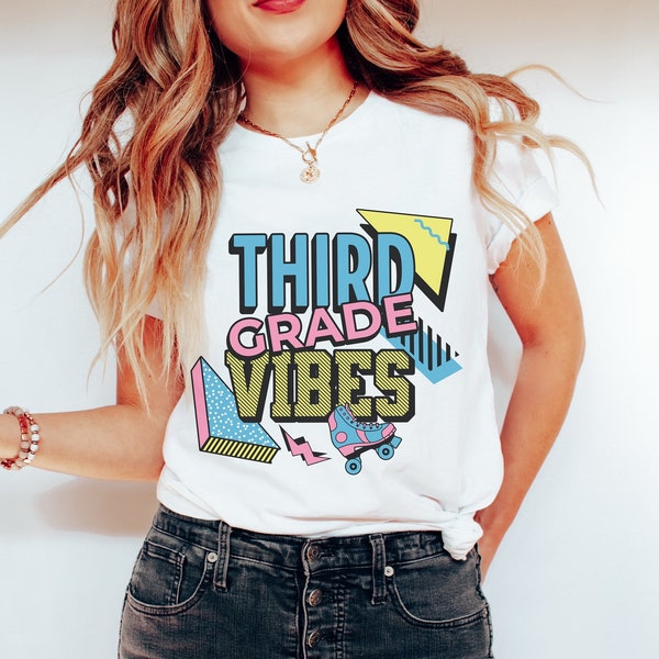 90s Teacher Appreciation - Etsy