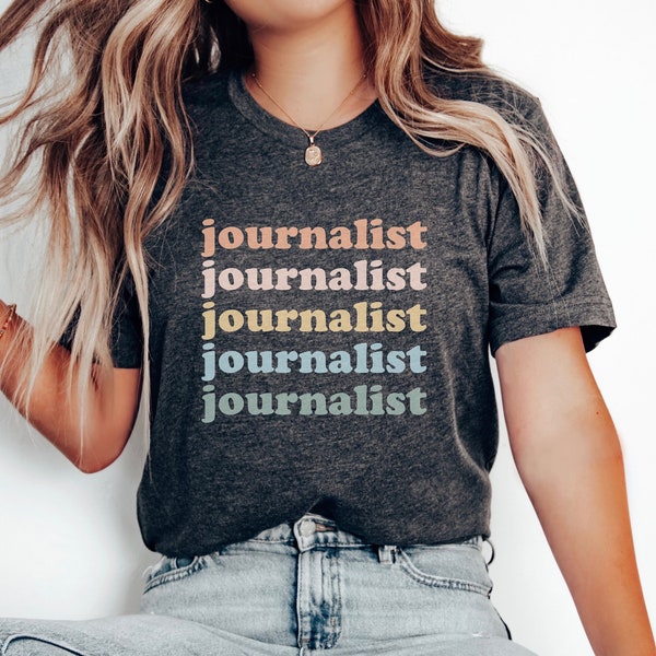 Journalism - Etsy
