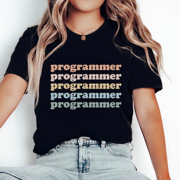 Computer Programmer - Etsy