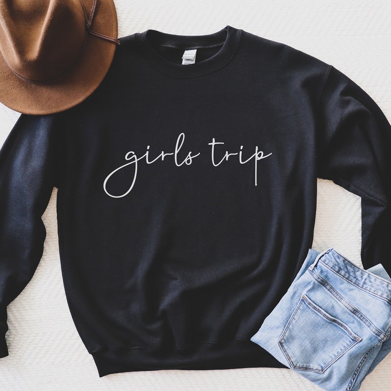 Girls Trip - Etsy