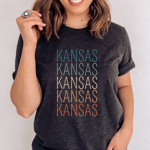 Kansas State - Etsy