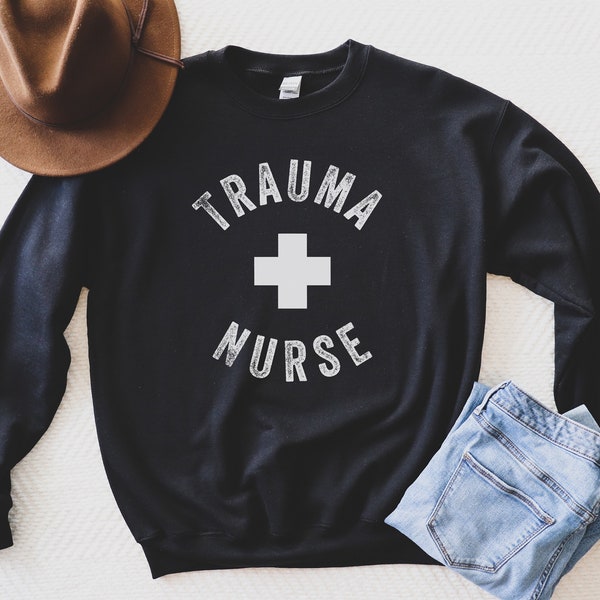 Trauma Nurse - Etsy