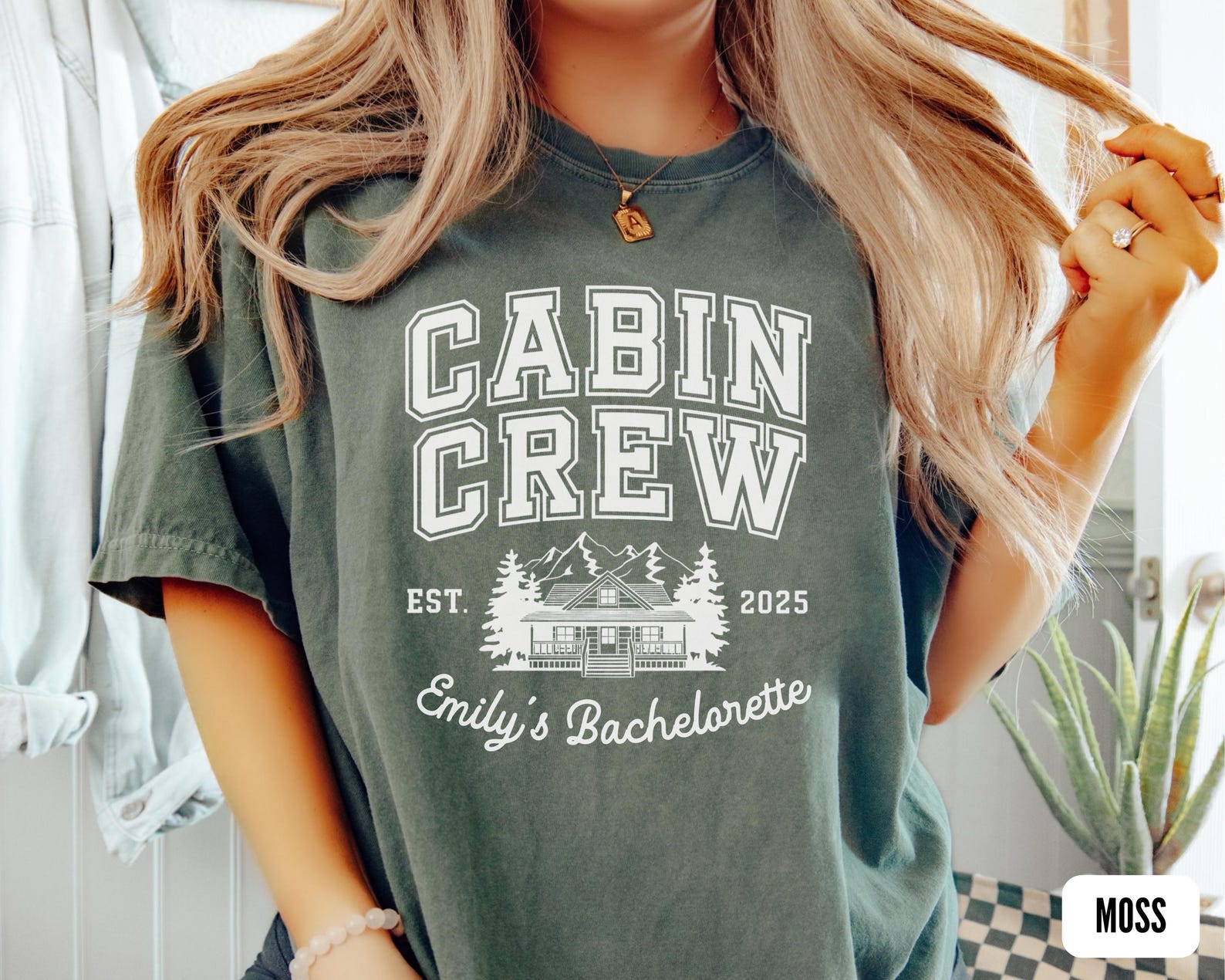 Custom Cabin Crew Bachelorette Party Comfort Colors Shirt, Vintage ...
