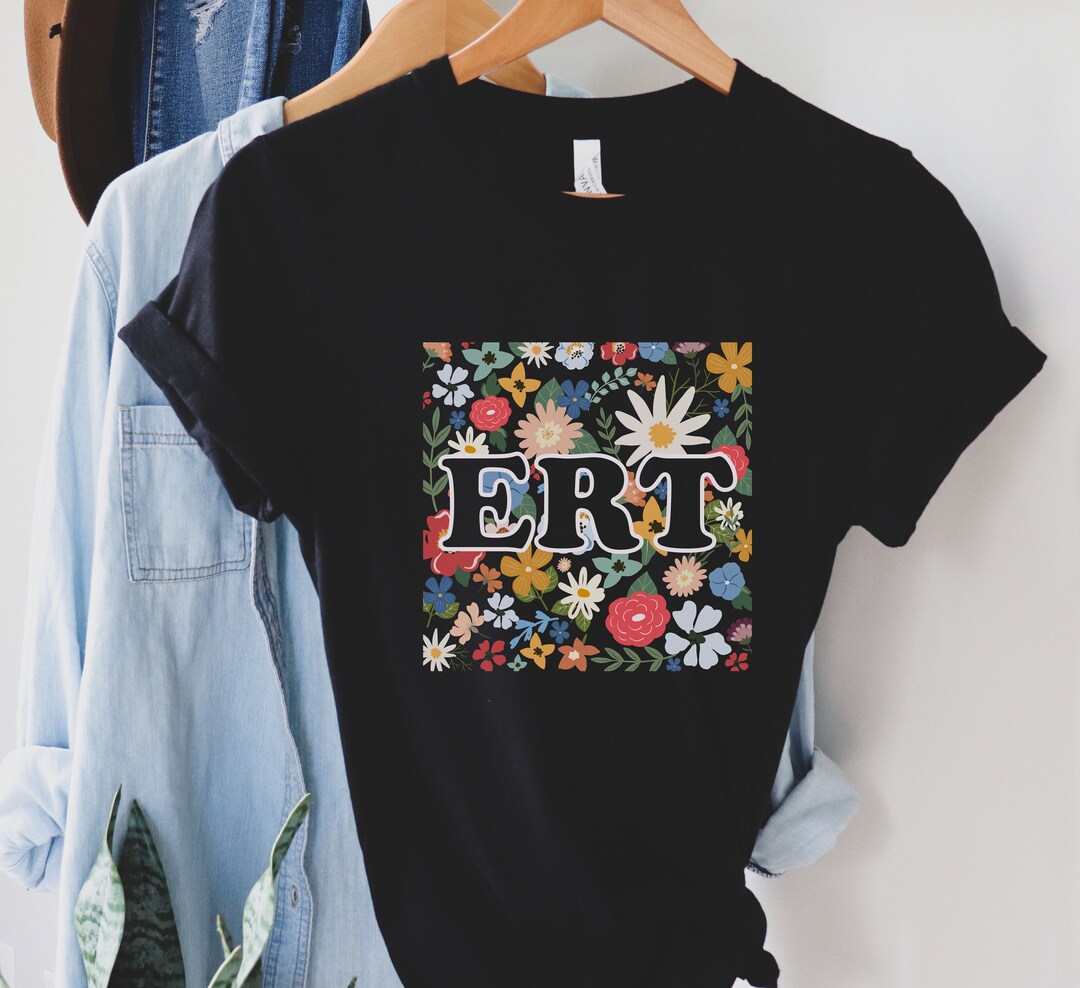 Emergency Room Tech Shirt, Emergency Room Tech Gift, ER Tech Shirt ...