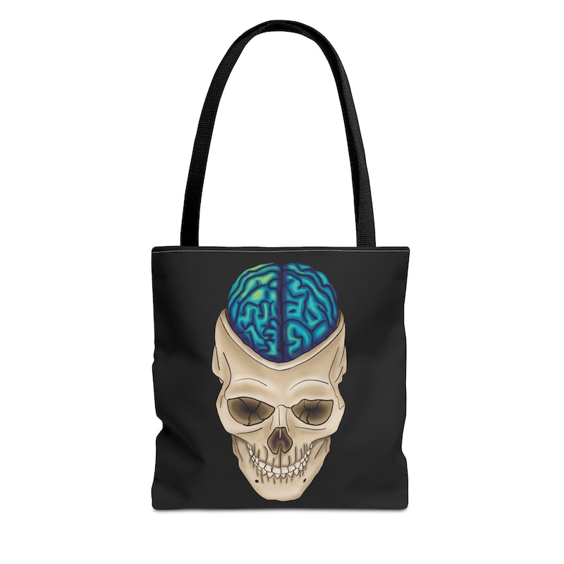 Anatomy Tote Bag - Etsy