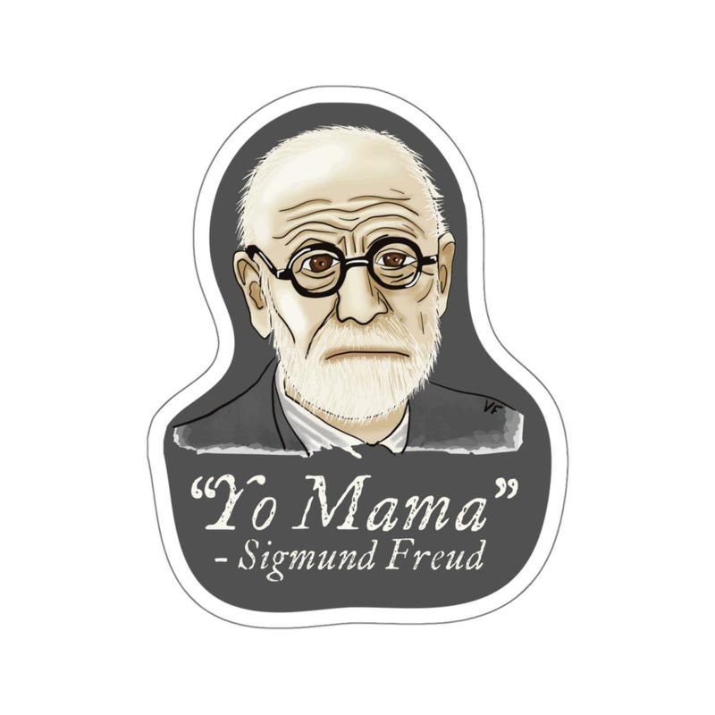 Psychology Stickers - Etsy
