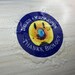 Funny Cell Biology Vinyl Sticker: Cell Division Joke, Smiley Face Decal ...