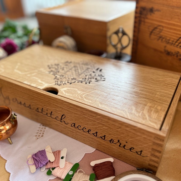 Floss Bobbins - Etsy