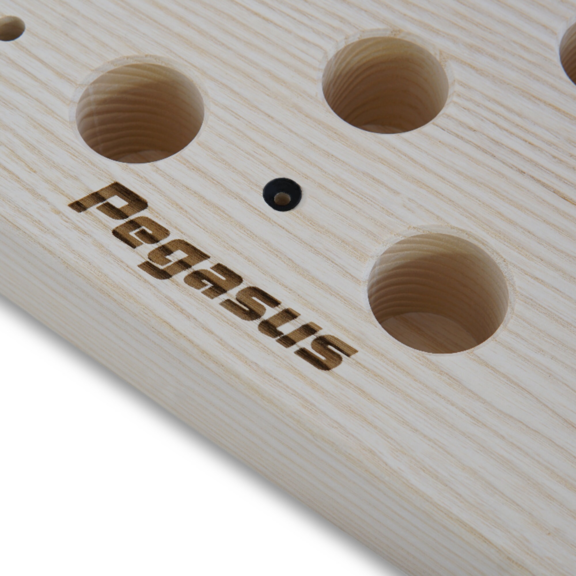 Pegboard PEGASUS "crimpfactory" Training Board Calisthenics Fingerboard ...