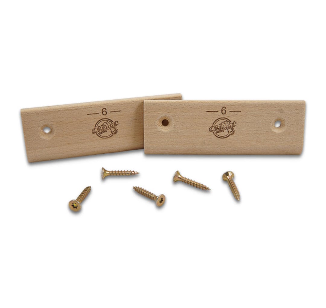 Crimpfactory "micros" Micro Edge Climbing Holds Campus Bars - Etsy