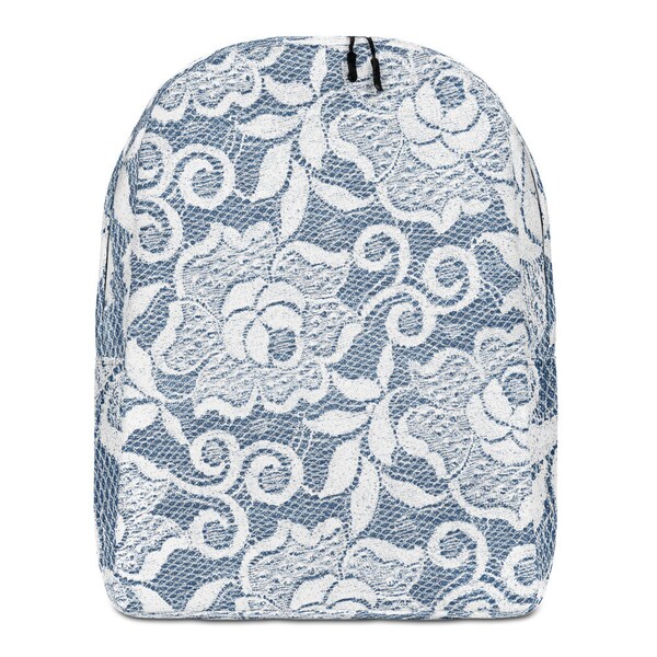 Denim and Lace - Etsy