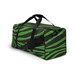 Green Zebra Duffle Bag - Etsy