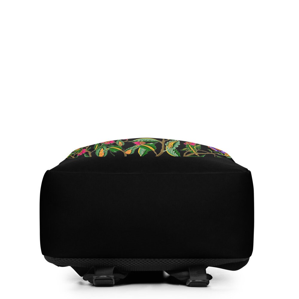 You Can Dance Minimalist Backpack - Etsy