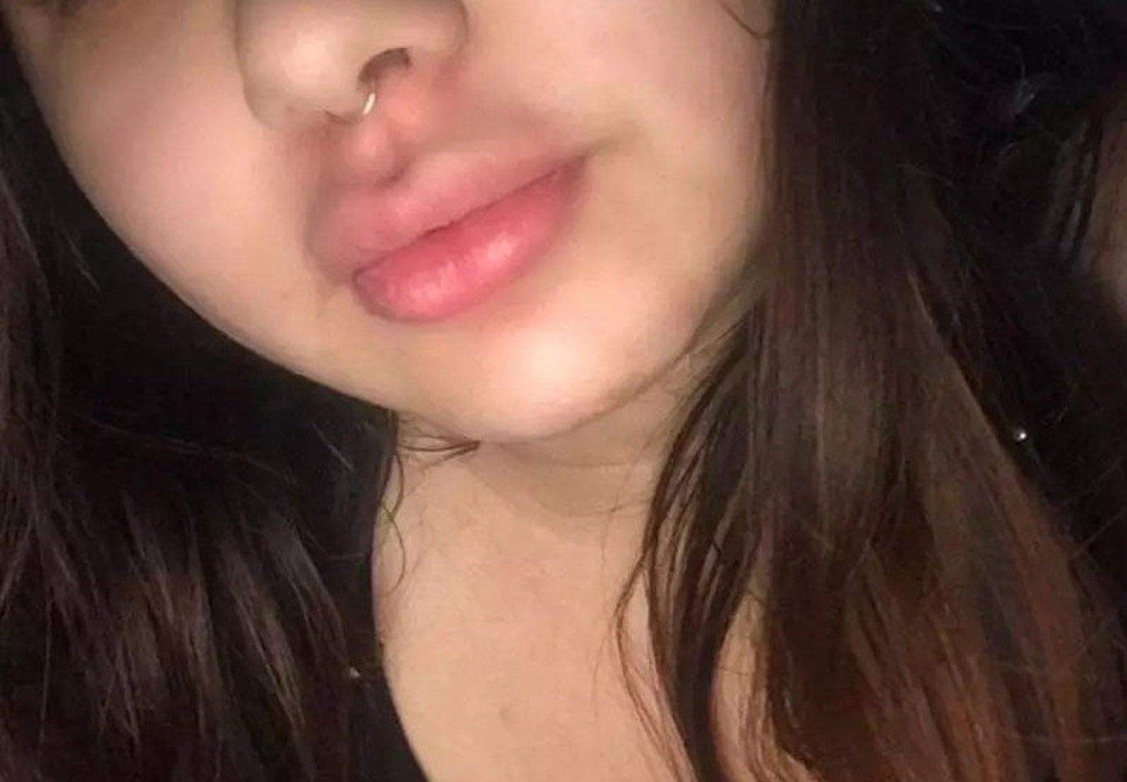 Fish Shaped Lip Plumper Enhancer Full Lip Temporary Plumping | Etsy