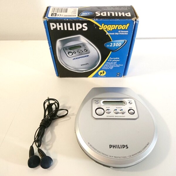 Cd Player - Etsy