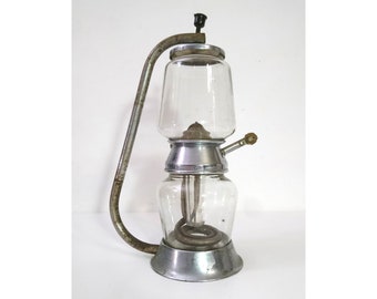 Antique Coffee Maker | Etsy