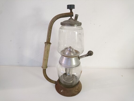 1920 Coffee Maker