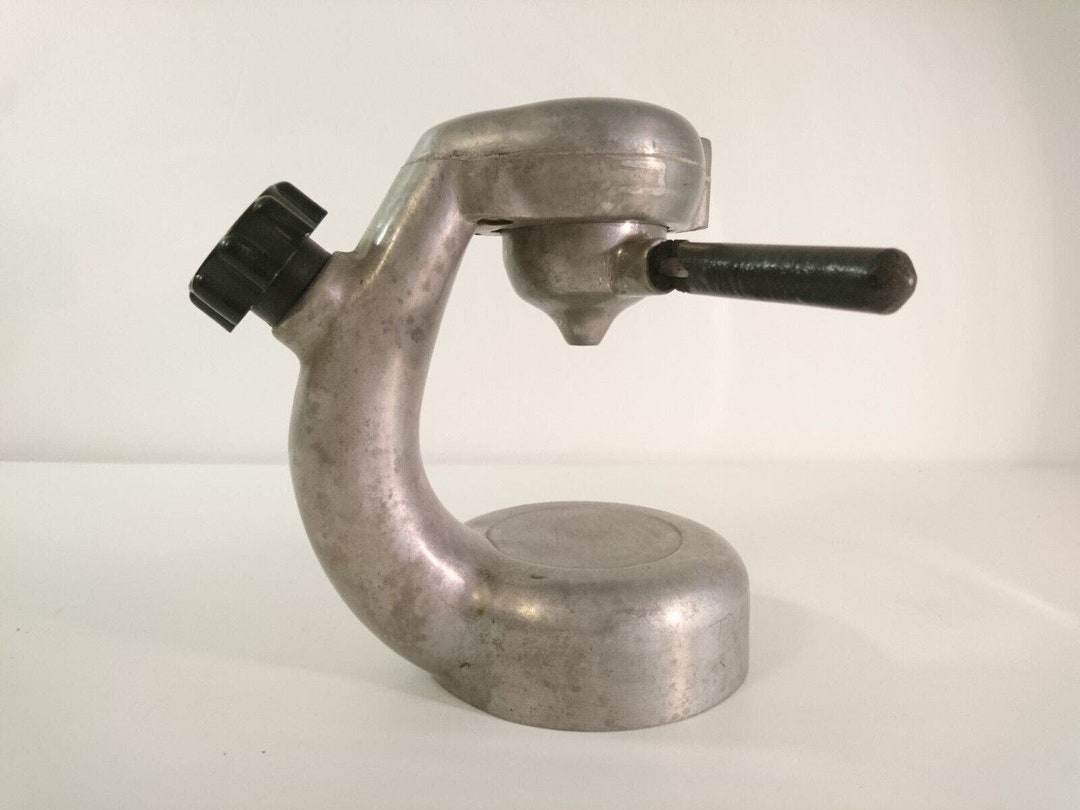 Vintage ATOMIC Espresso Coffee Maker by Imre Simon Hungary 1950s Please ...