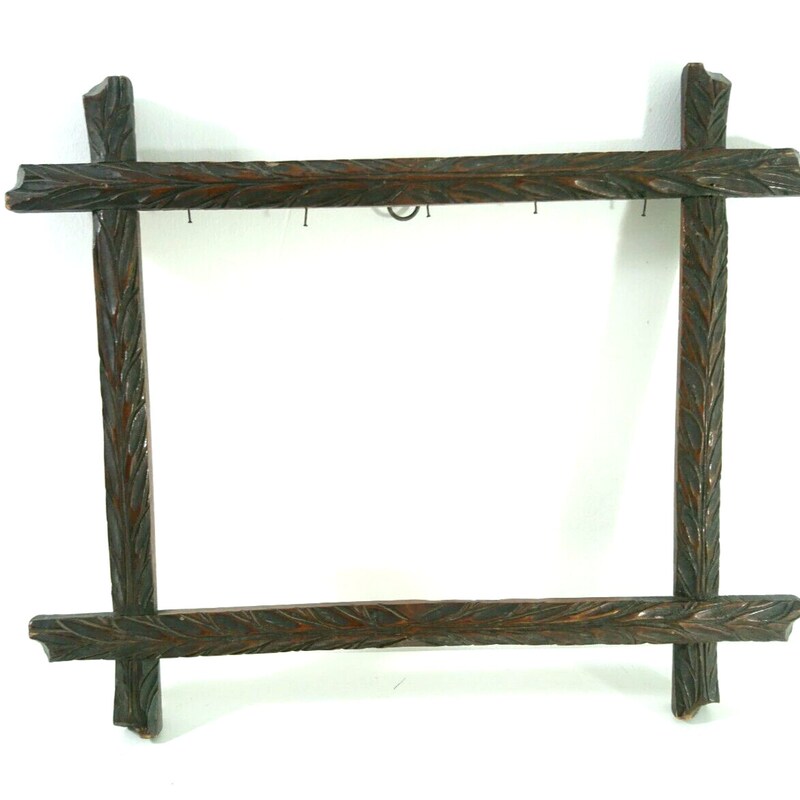 Forest Picture - Etsy